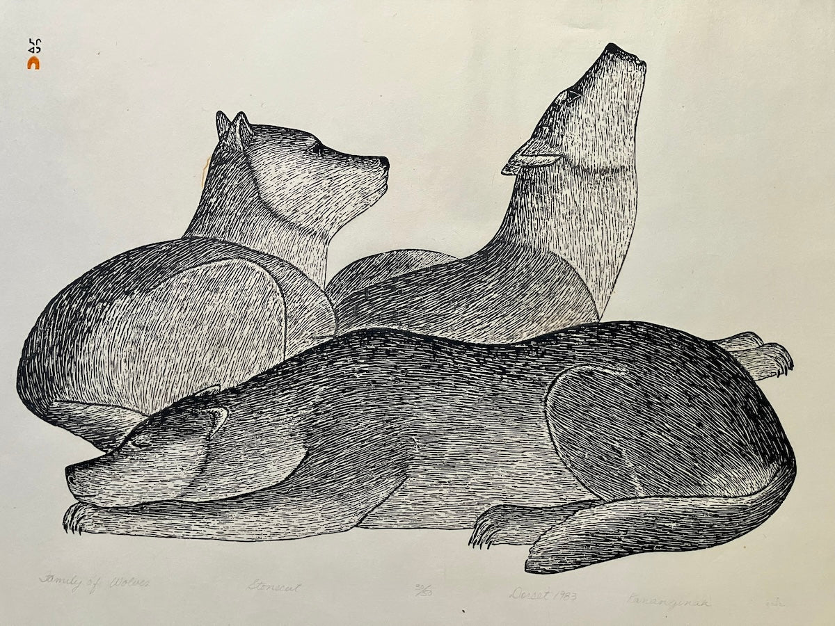 All Prints – Page 2 – Print Inuit